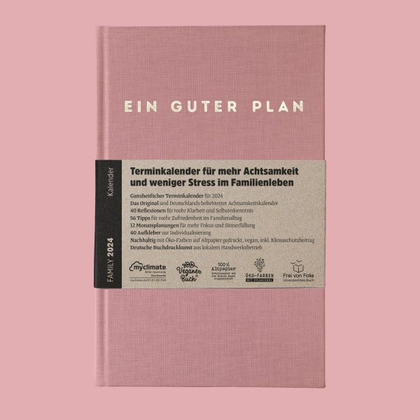 Shop - Ein guter Plan